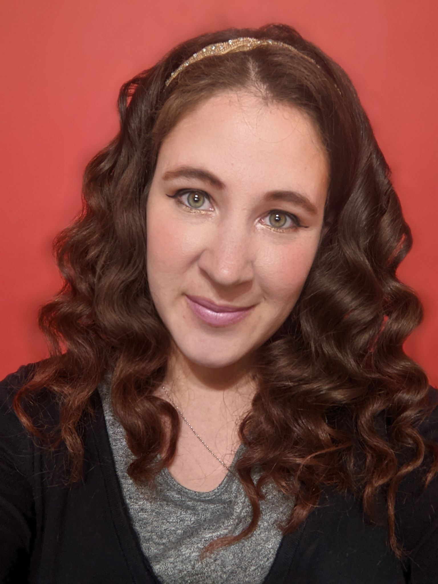 Entrevue avec Amy Painchaud Bloos du CDM qui nous parle du Galala ...